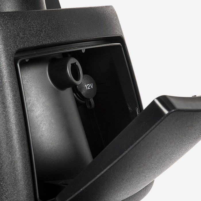 Configura e acquista online lo scooter elettrico Askoll eS3 Evolution