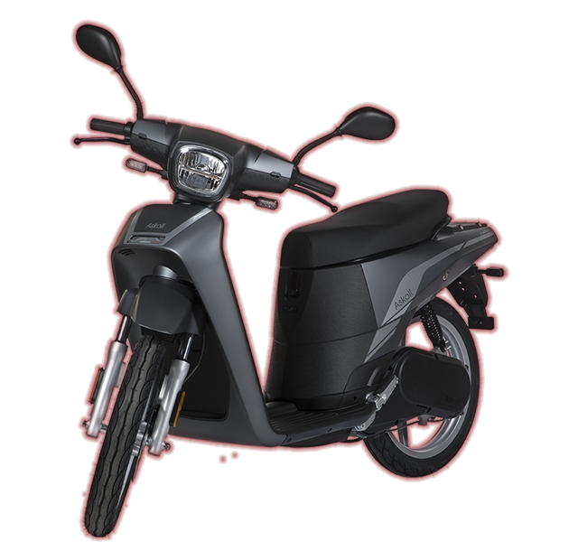 Askoll Electric Shop - e-scooter e e-bike online