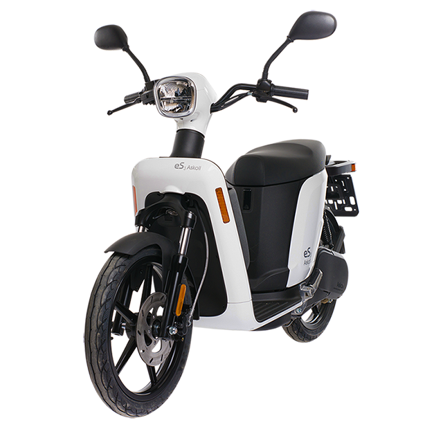 Askoll Electric Shop - e-scooter e e-bike online
