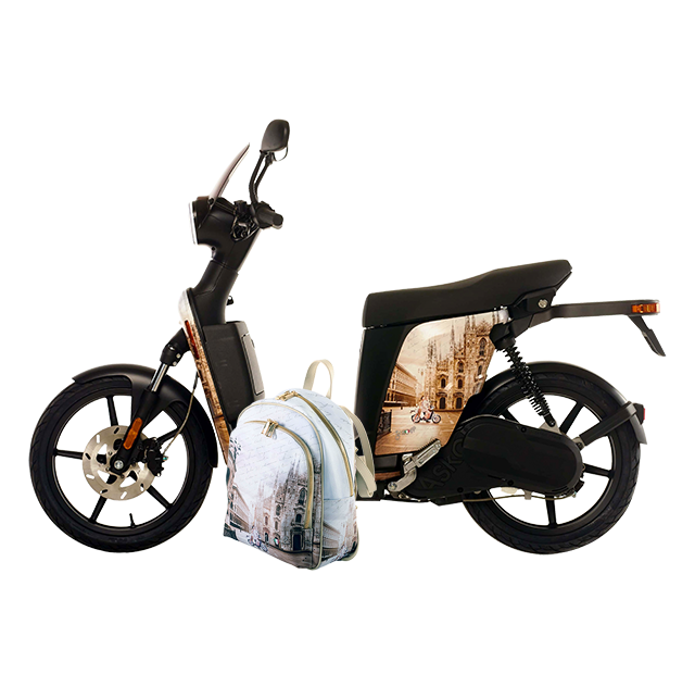 Askoll Electric Shop - e-scooter e e-bike online